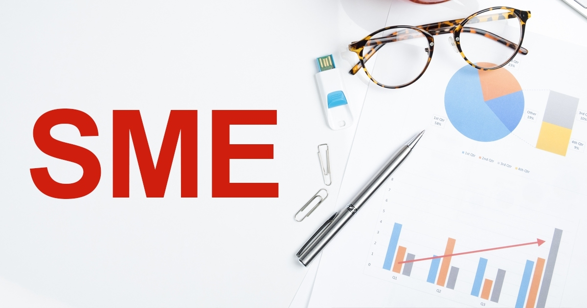 สินเชื่อธุรกิจ sme ที่ไหนดี มองหาบริการสินเชื่อ sme ไม่มีหลักทรัพย์ - bad-it.com ดูวิธีเงินด่วน ...